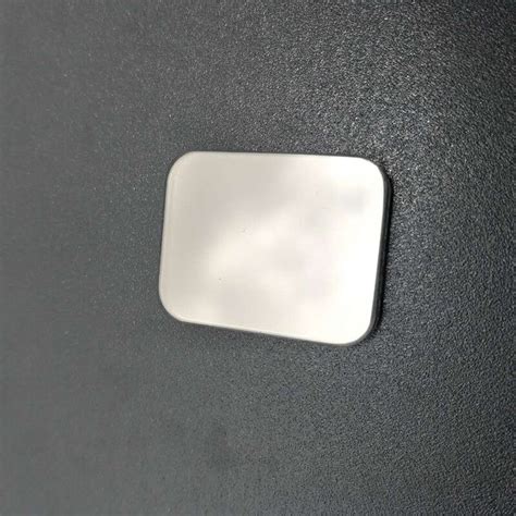 Optical Lens Processing Rectangular Glass Reflecti Vicedeal
