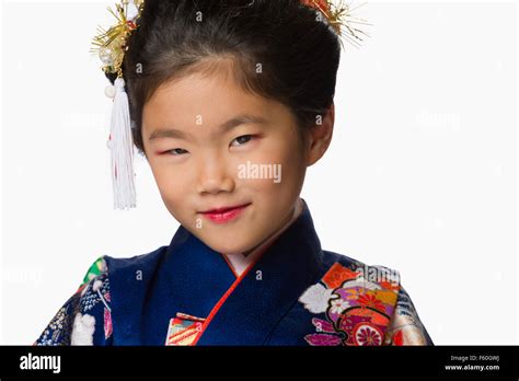 Young Japanese Teens