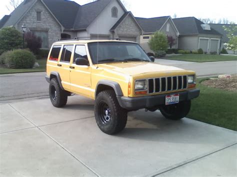 Question 2000 Jeep Cherokee Freedom Edition Jeep Cherokee Forum