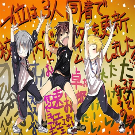 Anime Ao Oni Mika Anime Planet Abby Girl Anime Demon