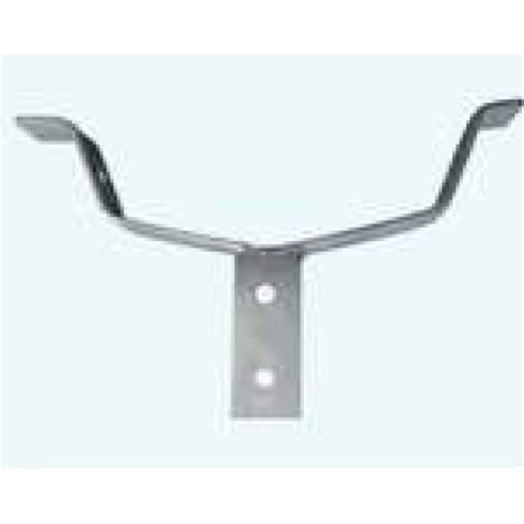Gutter Bracket At Best Price In Ludhiana Punjab Blue Stallion