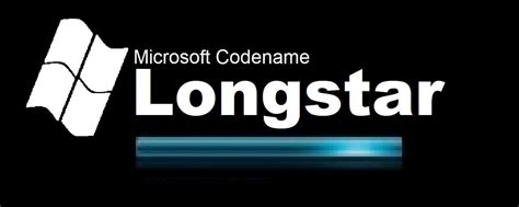 The Forgotten Windows Longstar Picture! by VistaExtras on DeviantArt