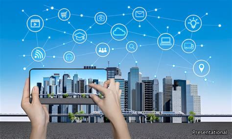 Ai Meets Iot The Evolution Of Smart Building Automation Solutions