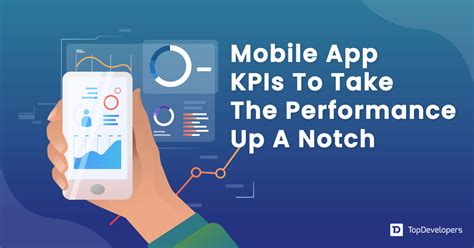 Mobile App Kpis That You Should Consider To Measure Apps Success
