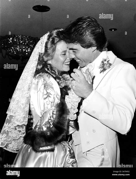 Mar 24 2005 Eve Plumb And Rick Mansfield Wedding 7 1979 1970s