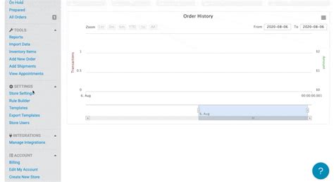 Zendesk Integration Order Desk Help Site