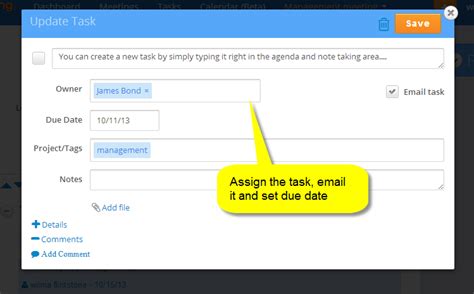 Manage Your Tasks Efficiently Be In Control And Feel Good