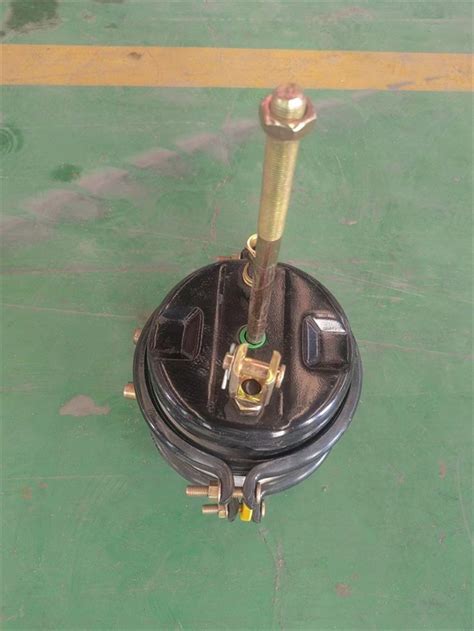 What Are The Different Types Of Air Brake Chambers Blog Zhongjun