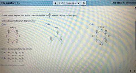 Solved Calculus 3 Review Chegg Com