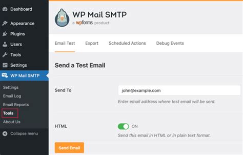 How To Send WordPress Emails Using Amazon SES Step By Step
