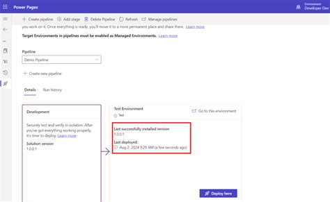 Power Pages Website Deployments Using Pipelines In Power Platform Rajeev Pentyala Technical