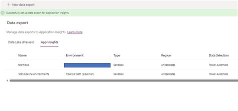 Power Automate Flow Logging In App Insights DEV Community