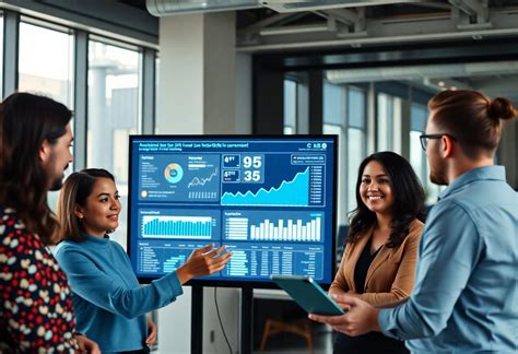 Revolutionizing Customer Experience Ai Strategies For Boosting