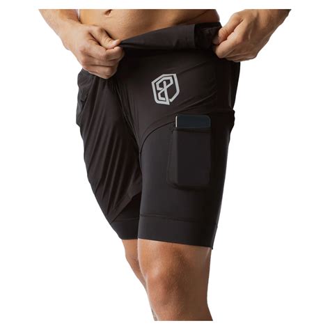Born Primitive Versatile Short With Compression Shop At Gohunt