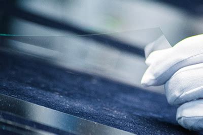 Flexible Glass Coresix