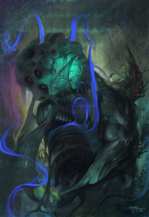 Blorg By Michaelfrenier On Deviantart