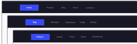Different Menu In Different Pages Conditional Menu Plugin —