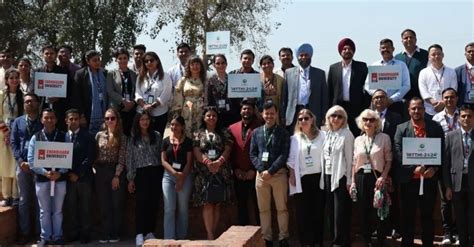 Satnam Singh Sandhu On Linkedin Exploring The Rich Heritage Of Indias