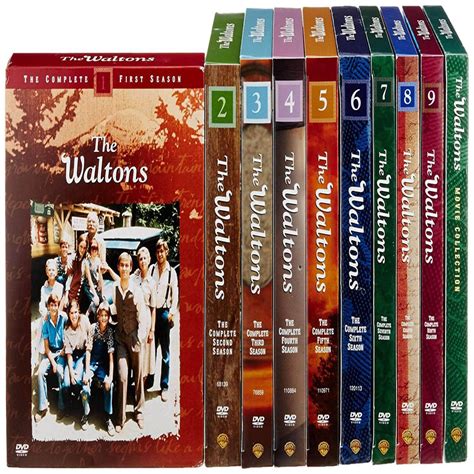 Classic Tv Shows Blaze Dvds