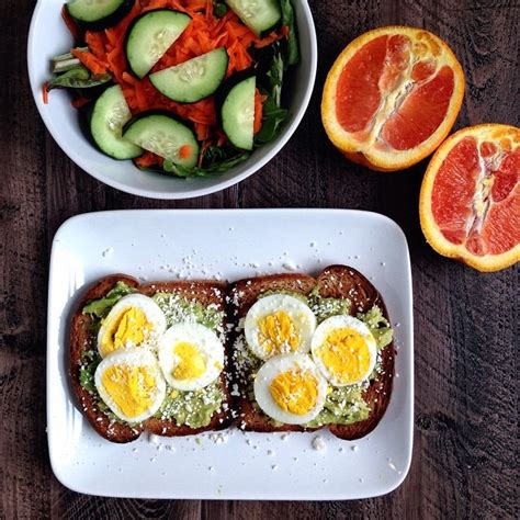 A Week Of Easy Balanced Meal And Snack Ideas Thursday Caits Plate