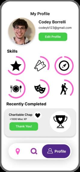 quest log devpost