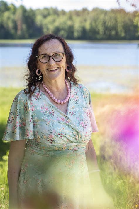 Hallitseva Mummopihtiputaan Mummo