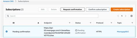 Configure Amazon SES Email Settings User Guide