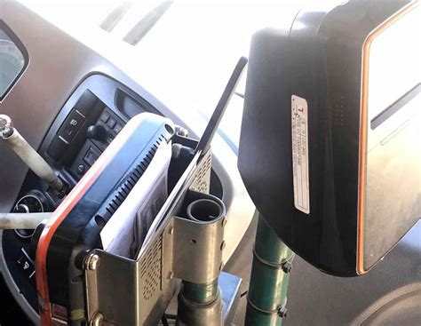 Автобусанд бэлэн мөнгөний хайрцаг байршуулахаар төлөвлөжээ МОНГОЛ ТВ