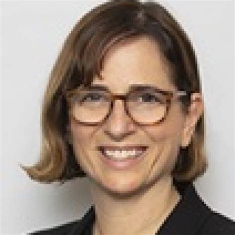 Anna Kovner Federal Reserve Bank Of New York