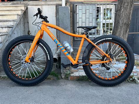 ველოსიპედი მეორადი და ახალი ნივთების ყიდვა გაყიდვის პლატფორმა Mymarket