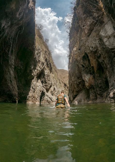 Somoto Canyon The Ultimate Guide To Hiking Camping And Canyoneering