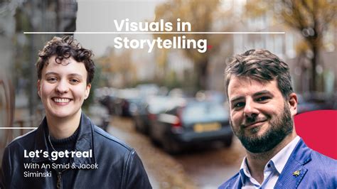 Enhancing Video Storytelling Leveraging Visual Tools For Impact