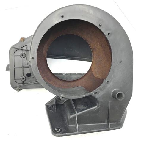 Vb Vc Sle Hdt Holden Commodore Factory Air Cond Harrison Blower Fan Housing