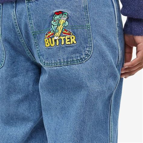 What Is Butter Denim At Daryl Hudson Blog