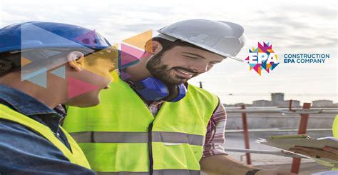 Construction Epa Company ® Linkedin