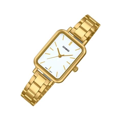 Casio นาฬิกาข้อมือผู้หญิง รุ่น Ltp V009d Ltp V009g Ltp V009d 1e Ltp V009d 2e Ltp V009d 4e Ltp