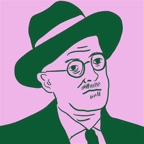 James Joyce Biography