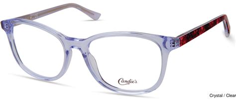 Candies Eyeglasses Ca0184 026 Best Price And Available As