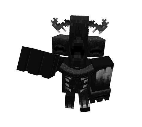The Dwerden [dweller Warden] Gallery Minecraft Mods Curseforge