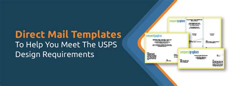 Usps Letter Size Template 6 X 9 Postcard Template Download