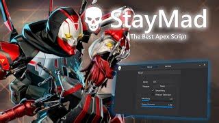 Apex Legends No Recoil For Every Weapon Aim Assist Doovi