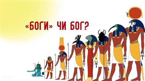 «Боги» чи Бог? | Ранкове Натхнення - YouTube