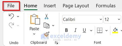 How To Remove Commas From A CSV File In Excel Methods