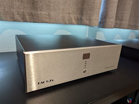 Audio Note DAC 0 1X Photo 5097906 US Audio Mart