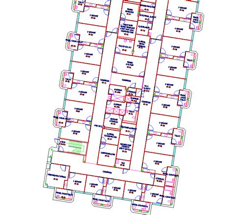 Cad Plans To Revit Model Using Dynamo Revit Dynamo