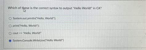 Solved In Denotational Semantics One Must Use Recursion To Chegg