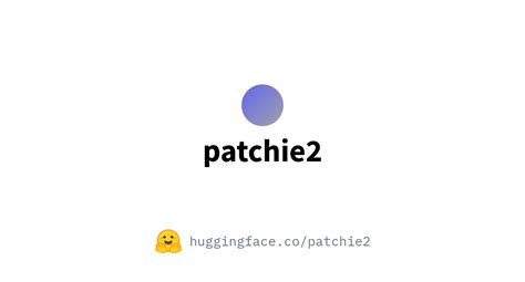 Patchie2 Patchie