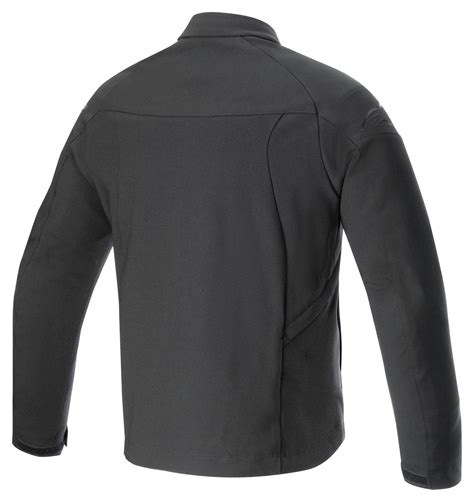 Alpinestars Alpinestars Aeron Textile Jacket