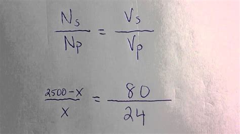 Transformer Problem Youtube