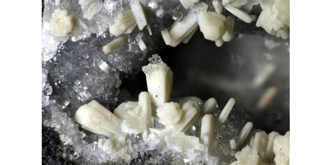 Smectite Properties Formation Uses Geology Science
